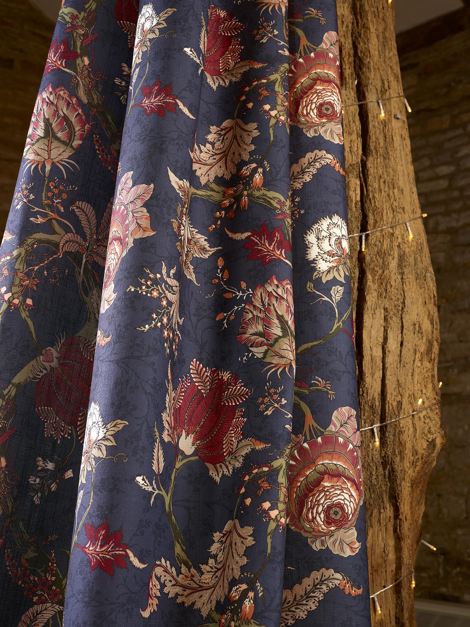 Eve FR Printed Fabrics from Skopos Studio | Skopos Fabrics LTD.