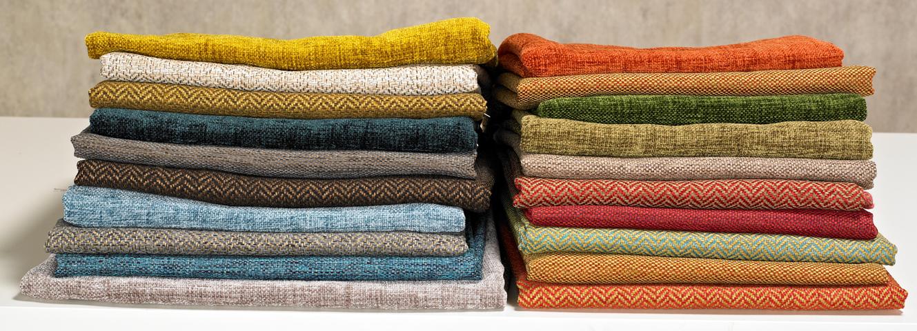 Chamonix contract waterproof FR upholstery fabric